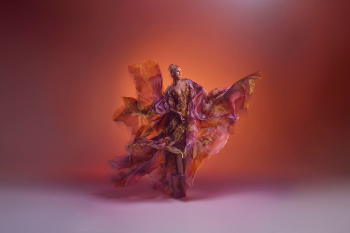 Iris van Herpen: Sculpting the Senses in Kunsthal Rotterdam - Villa d'Arte