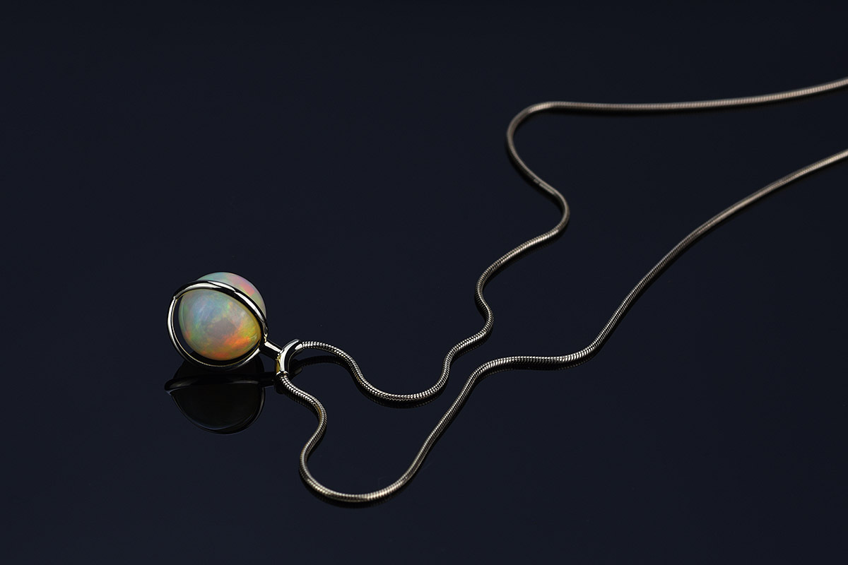 La Vie est Belle: de nieuwe sieraden van Marc Lange - Villa d'Arte